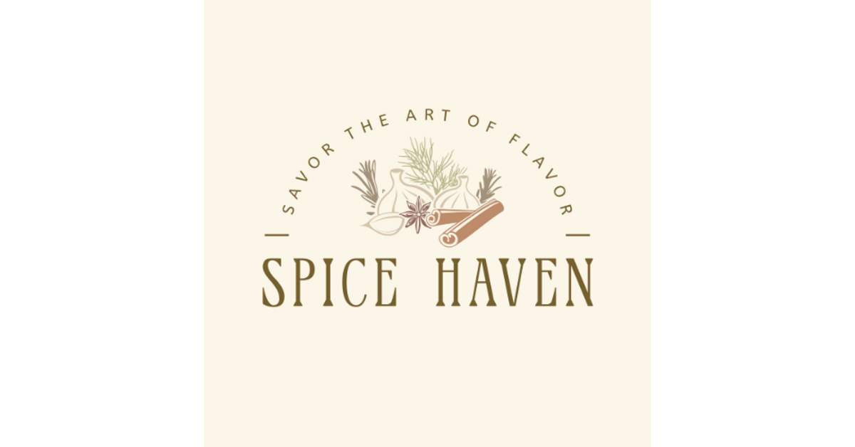 About Us – Spice Haven